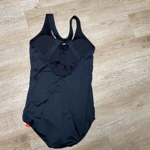 Baleaf | Swim | Baleaf Racerback Black Upf 5 One Piece Bathing Suit ...